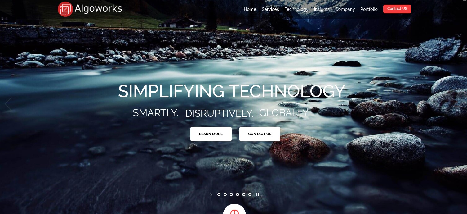 Case Study: Attention To Detail Is The Name Of The Game At Algoworks ...