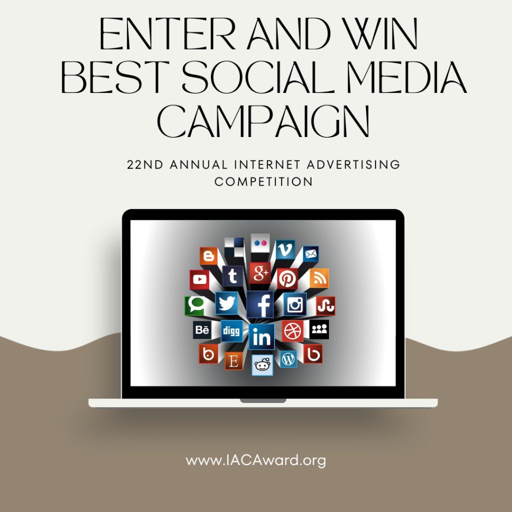 Best Social Media Campaigns to Be Named by Web Marketing Association ...