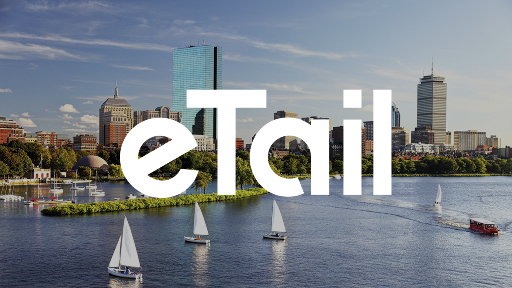 eTail Boston 2019 – Web Marketing Association Recognition Center