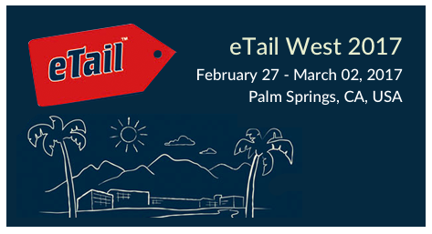 eTail West 2017 – Web Marketing Association Recognition Center